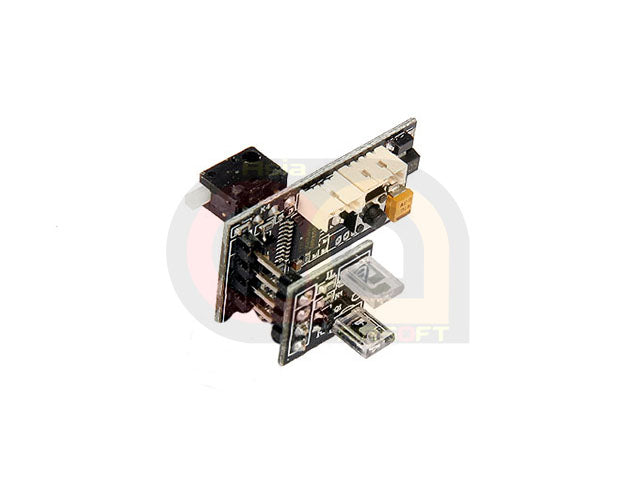 [G&D] DTW Control Unit E/C Unit [ECU] – SIXmm (6mm)