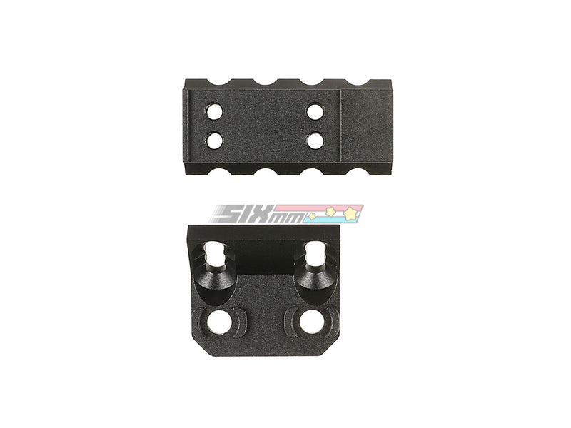 [Airsoft Artisan] Rail Pancel[For SMR RAIL HANDGUARD [AA-RAS-06 / 07 ...