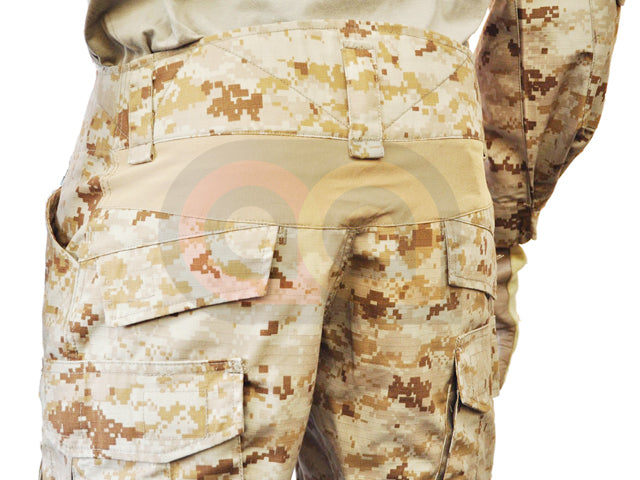 [Emerson] Combat Set G3 Uniform Shirt and Pants [AOR1][Size: L] – SIXmm ...