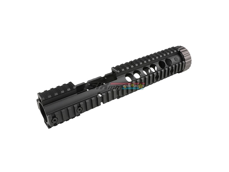 [Airsoft Artisan] KAC MRE FF RAS Handguard [For M4/M16 Series AEG / GB ...