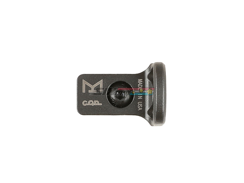 [Airsoft Artisan] CQD M-Lok Sling mount – SIXmm (6mm)