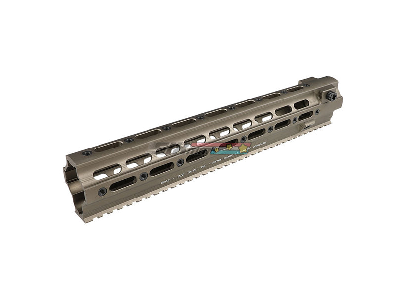 [Airsoft Artisan] G Style SMR Long ver [For WE , VFC , UMAREX 416 AEG ...