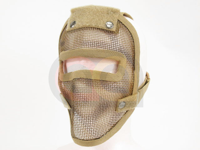 Reaper Airsoft Mask