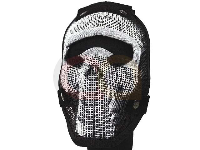 Reaper Airsoft Mask