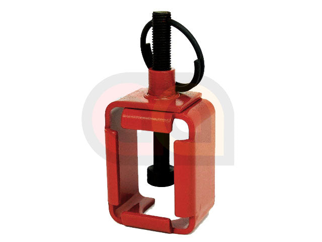[APS] Metal Blank Firing Attachment [Red] – SIXmm (6mm)