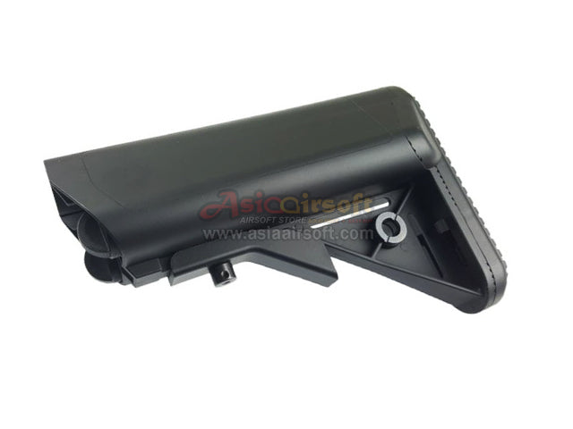 [Golden Eagle] Jing Gong M4 Crane Stock with Velvet Cheek Rest [PTW St ...