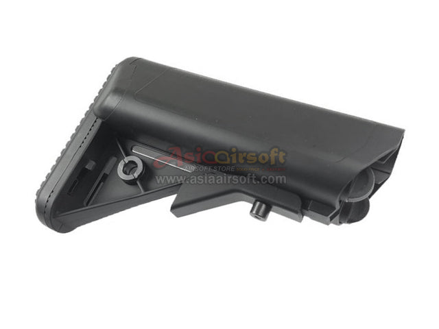 [Golden Eagle] Jing Gong M4 Crane Stock with Velvet Cheek Rest [PTW St ...