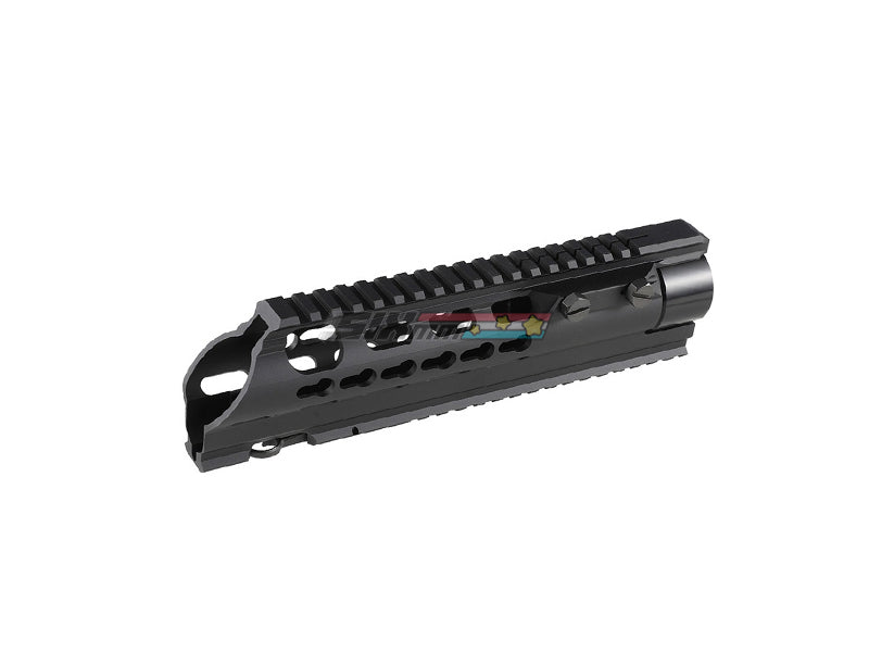[Airsoft Artisan] G27K 10inch Handguard [For Marui HK417 Next Gen Elec ...