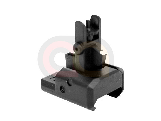 [Army Force] Folding MP7 Type Front Sight – SIXmm (6mm)