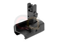 [Army Force] Folding MP7 Type Front Sight – SIXmm (6mm)