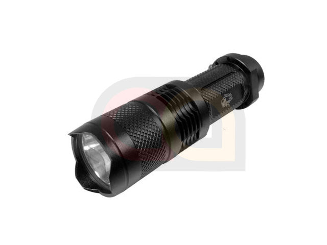 [Element] Personal Tactical Flashlight System – SIXmm (6mm)
