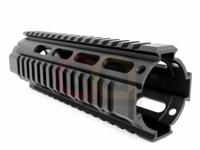 [Army Force] 7" M4 Aluminium RAS Handguard[For M4 AEG Series][BLK ...