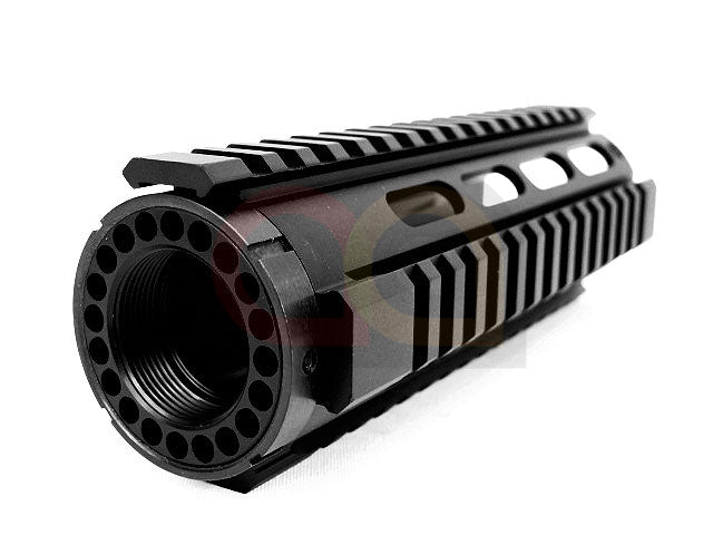 [Army Force] 7" M4 Aluminium RAS Handguard[For M4 AEG Series][BLK ...