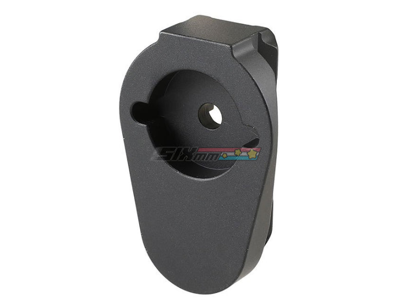 [5KU] Airsoft M1913 Picatinny Rail Stock Base[For Tokyo Marui M4 AEG S ...