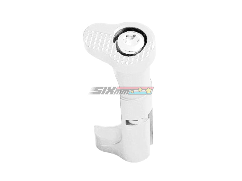 [5KU] Aluminium IPSC Magazine Catch[For Tokyo Marui HI CAPA GBB Series ...