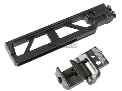 Stock – tagged “5KU” – SIXmm (6mm)