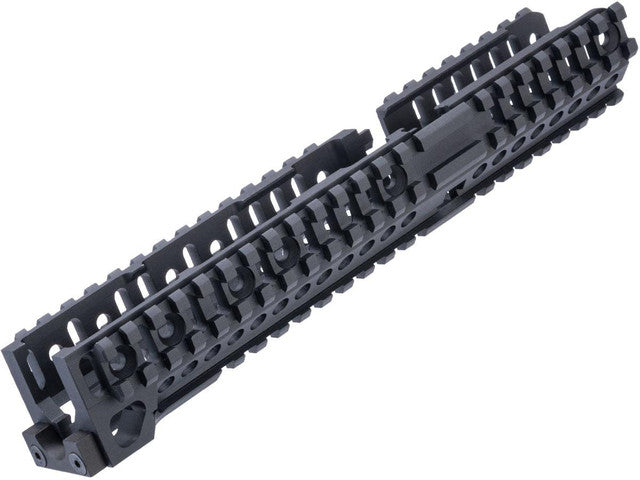 [5KU] B30 Aluminium AK Lower Rail Handgaurd [For LCT / Tokyo Marui / G ...