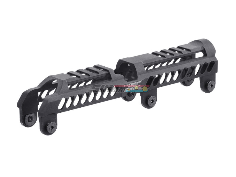 [5KU] B31N Zentico Style Upper Handguard [For LCT/GHK AK AEG/GBB Serie ...