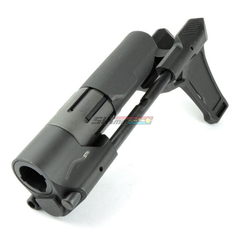 [Strike Industries] SI Viper PDW Stock[Gen.2 ][For Tokyo Marui M4 AEG ...