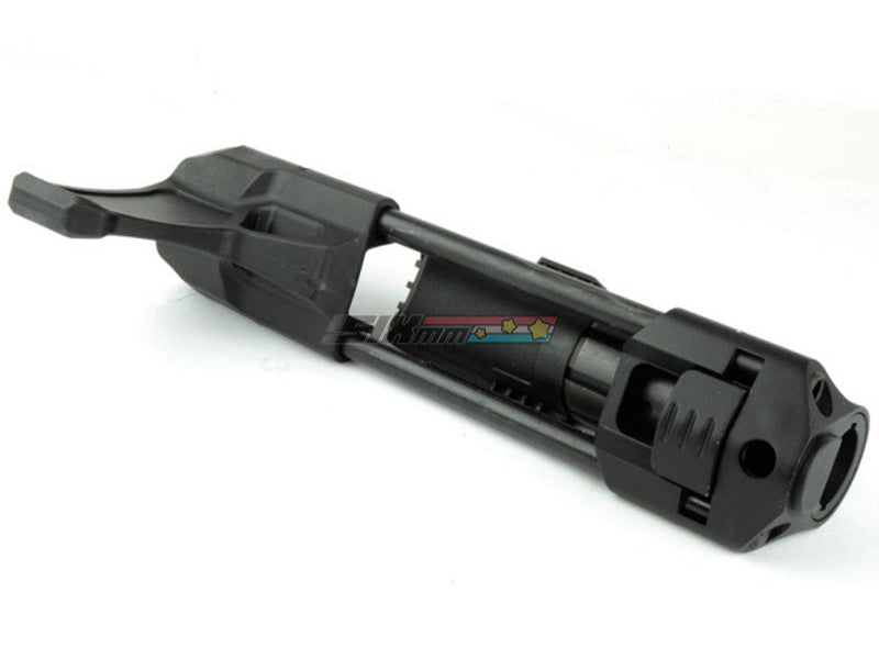 [Strike Industries] SI Viper PDW Stock[Gen.2 ][For Tokyo Marui M4 AEG ...