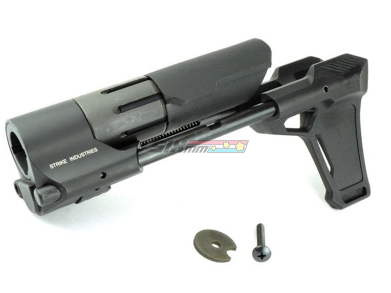 [Strike Industries] SI Viper PDW Stock[Gen.2 ][For Tokyo Marui M4 AEG ...