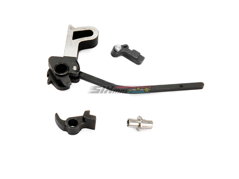 [5KU] Hammer & Strut for Marui Hi-capa Series Airsoft GBB Series [Type ...