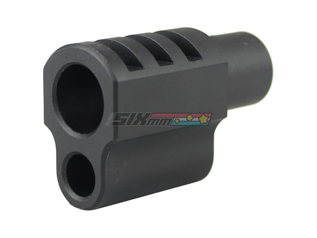 1911 Muzzle Brake Compensator Valkyrie Dynamics, 59% OFF