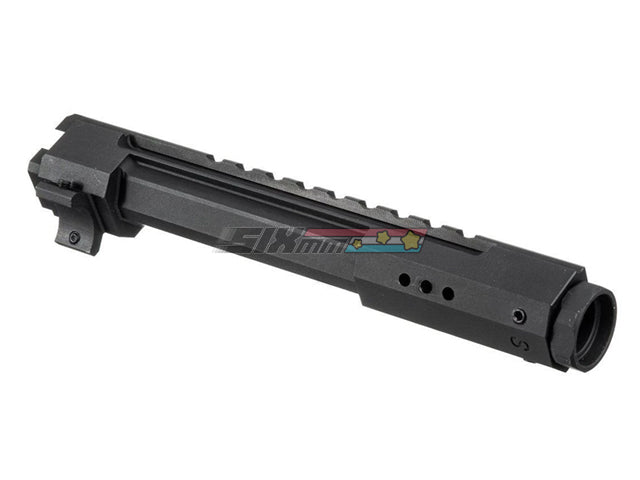 [5KU] MI AK Railed Gas Tube[For GHK/LCT AK GBB/AEG Series] – SIXmm (6mm)