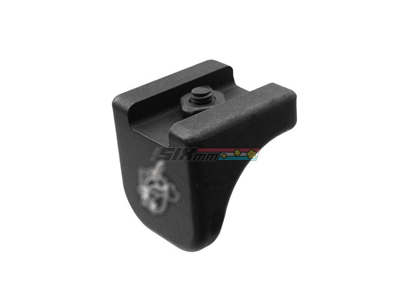 [5KU] Metal Handstop [For KAC Style URX III Rail System Series] – SIXmm ...