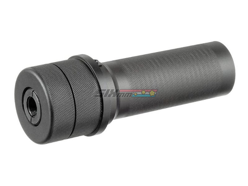 [5KU] PBS-1 Mini Suppressor with Spitfire Tracer[-14mm CCW / +24mm CW ...