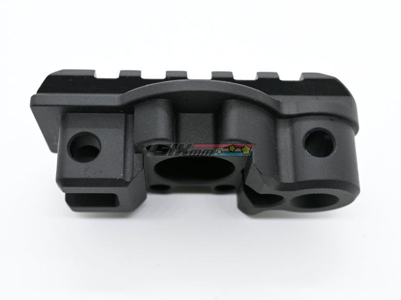 [5KU] Picatinny Rail End Rail Cap[For Umarex/ VFC MP5K PDW GBB Series ...