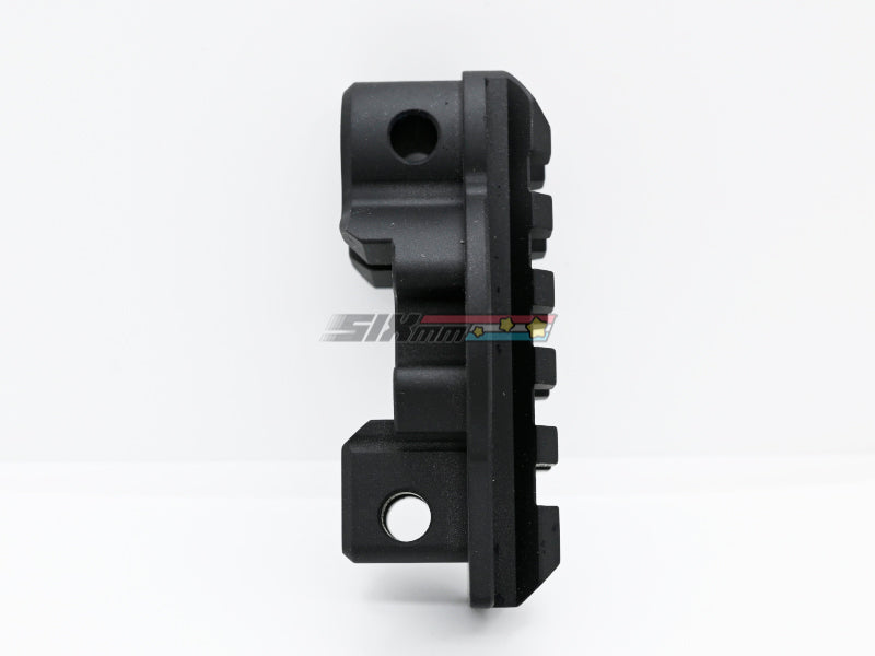 [5KU] Picatinny Rail End Rail Cap[For Umarex/ VFC MP5K PDW GBB Series ...