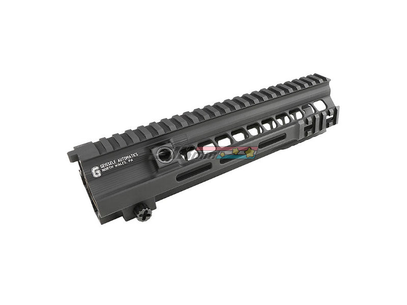[5KU] SMR 416 CAG MK15 M-LOK Rail[10.5inch][BLK] – SIXmm (6mm)