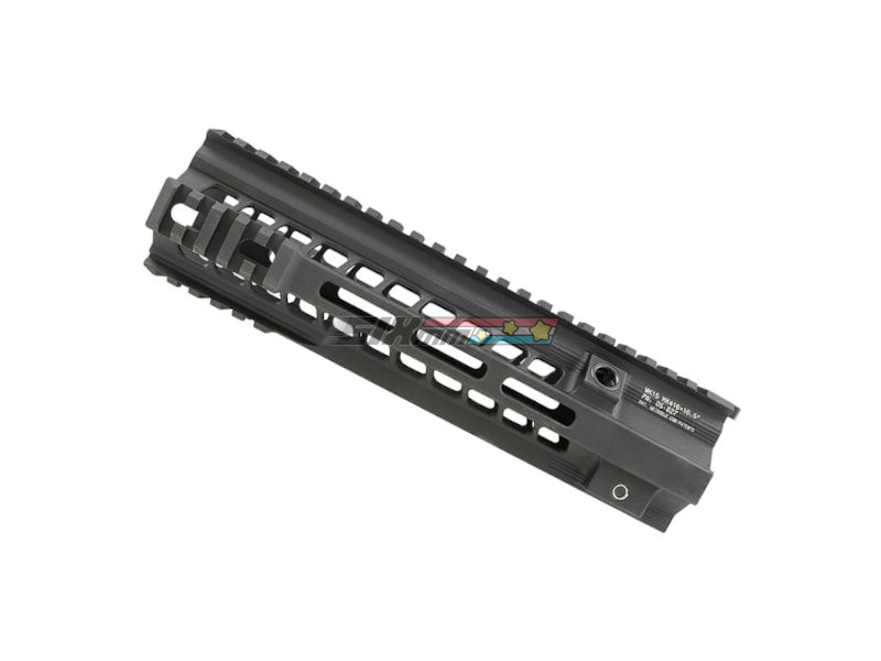 [5KU] SMR 416 CAG MK15 M-LOK Rail[10.5inch][BLK] – SIXmm (6mm)