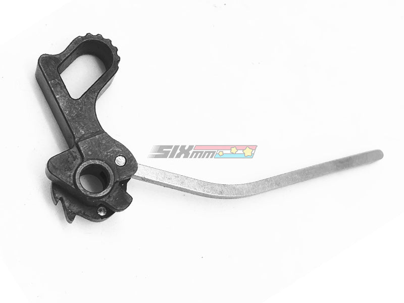 [5KU] STI Stainless Steel Hammer & Strut[Type 1][For Tokyo Marui HI CA ...