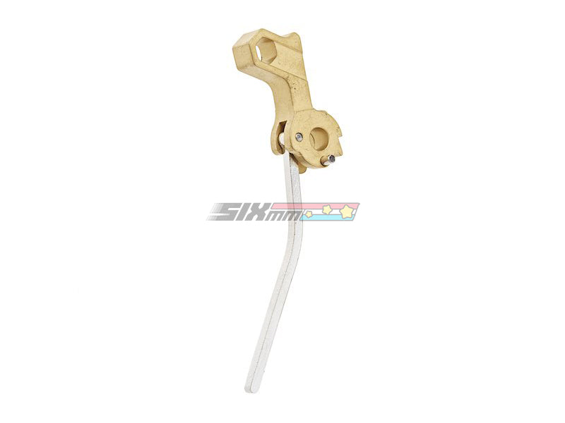 [5KU] STI Stainless Steel Hammer & Strut[Type 1][For Tokyo Marui HI CA ...