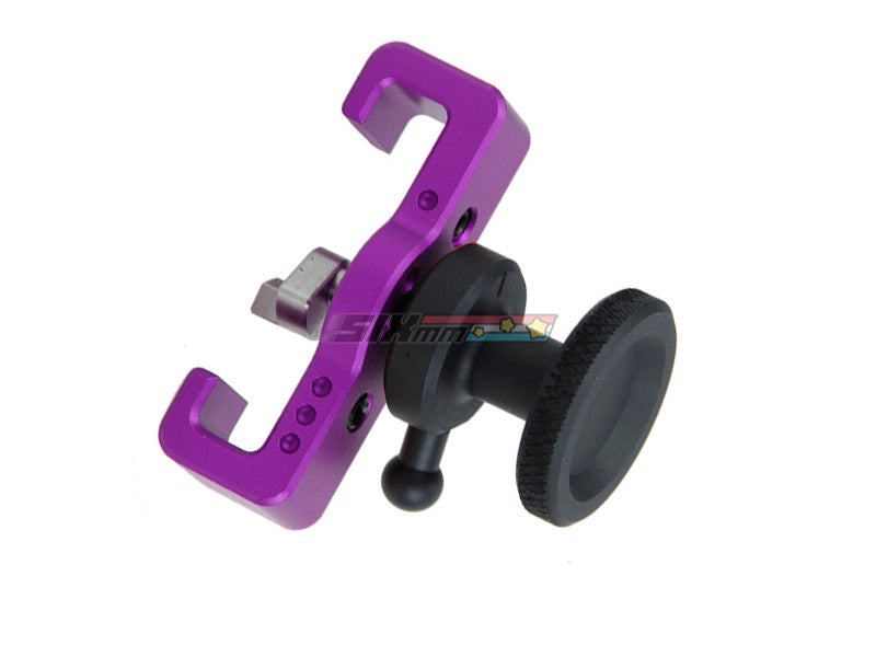 [5KU] Selector Switch Charging Handle[For Action Army AAP-01 GBB Serie ...