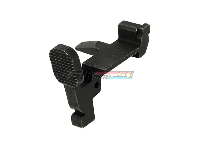 [5KU] Steel Bolt Stop [For WA M4 GBB Series] – SIXmm (6mm)