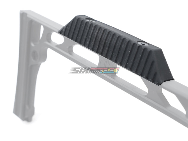 [5KU] TPR Rubber Cheek Riser Pad[For SS AB TS Stock m1913 Stock][3pcs ...