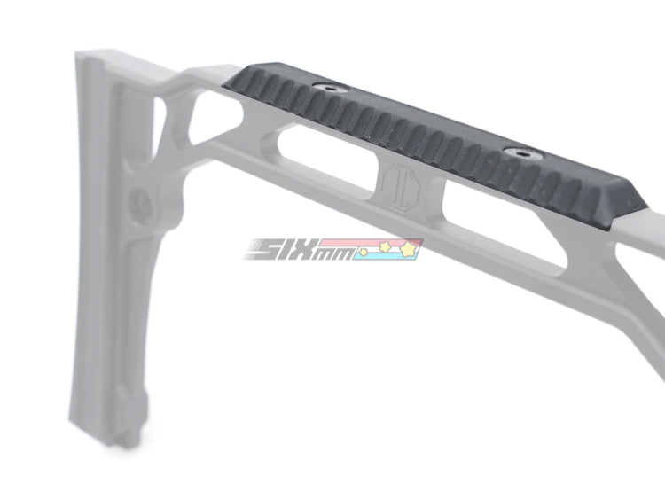 [5KU] TPR Rubber Cheek Riser Pad[For SS AB TS Stock m1913 Stock][3pcs ...