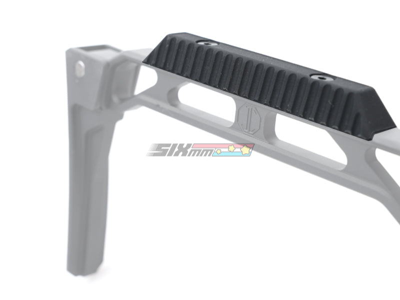 [5KU] TPR Rubber Cheek Riser Pad[For SS AB TS Stock m1913 Stock][3pcs ...