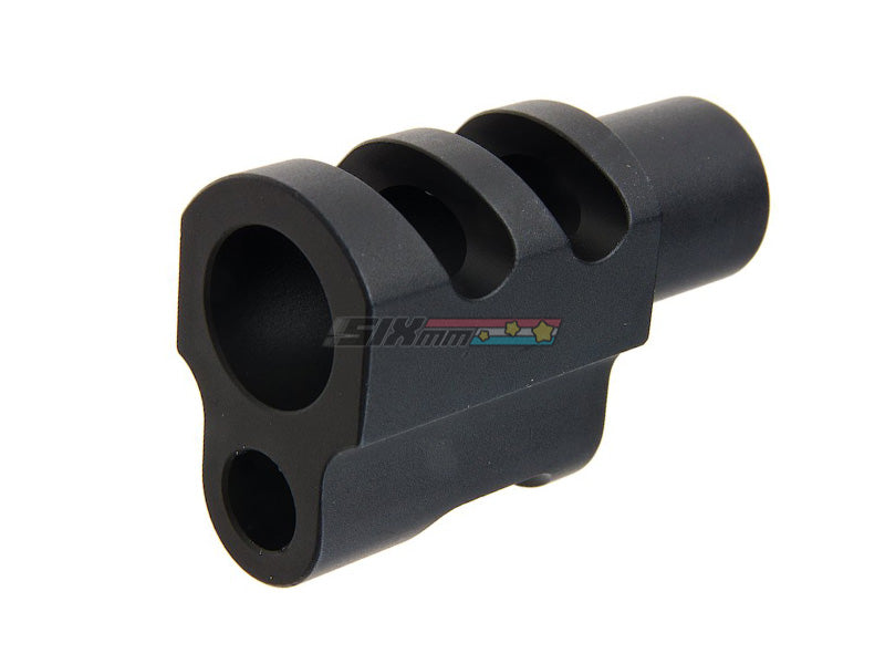 [5KU] Tactical Airsoft 1911 Compensator[For Tokyo Marui M1911 GBB Seri ...