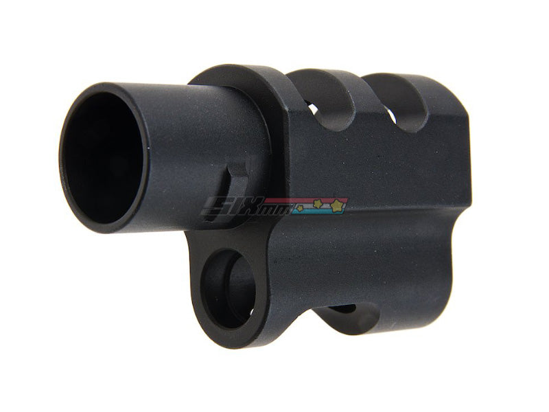 [5KU] Tactical Airsoft 1911 Compensator[For Tokyo Marui M1911 GBB Seri ...