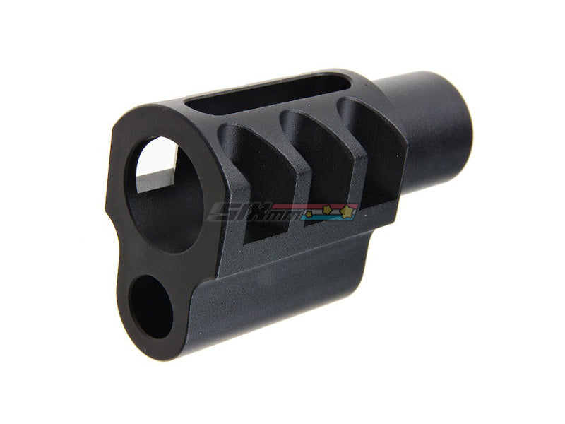 [5KU] Tactical Airsoft 1911 Compensator[For Tokyo Marui M1911 GBB Seri ...