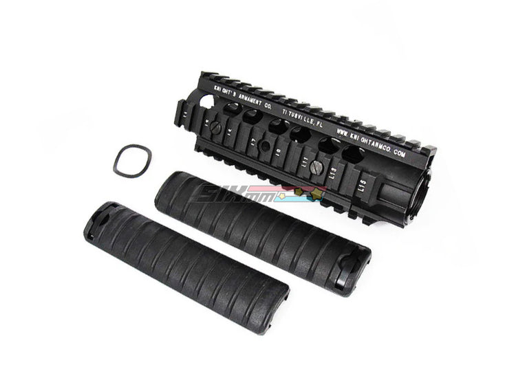 [5KU] URX II Airsoft Tactical Rail System[7 inch][For Tokyo Marui M4 A ...