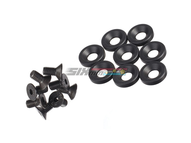 [5KU] Zen Style Sport 1 Kit [For Airsoft AK74/AK105 AEG/GBB Series ...