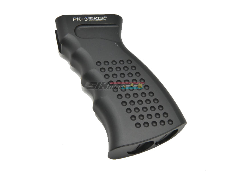 [5KU] Zenitco Airsoft AK PK-3 Pistol Grip[For Tokyo Marui / GHK AK GBB ...