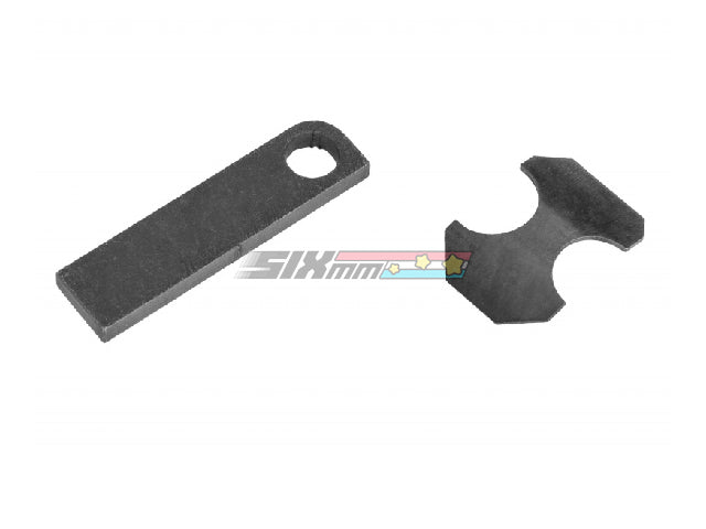 [5KU] Zentico PT-1 AK Side Folding Stock[For CYMA/LCT/GHK AK Series][G ...