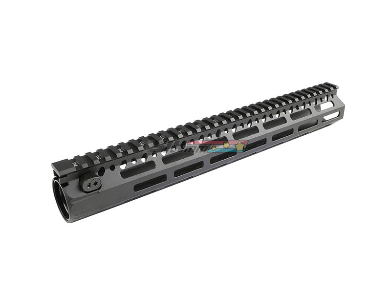 [Airsoft Artisan] 13" MLOK RAIL [For M4/M16 Series AEG / GBB / PTW ...