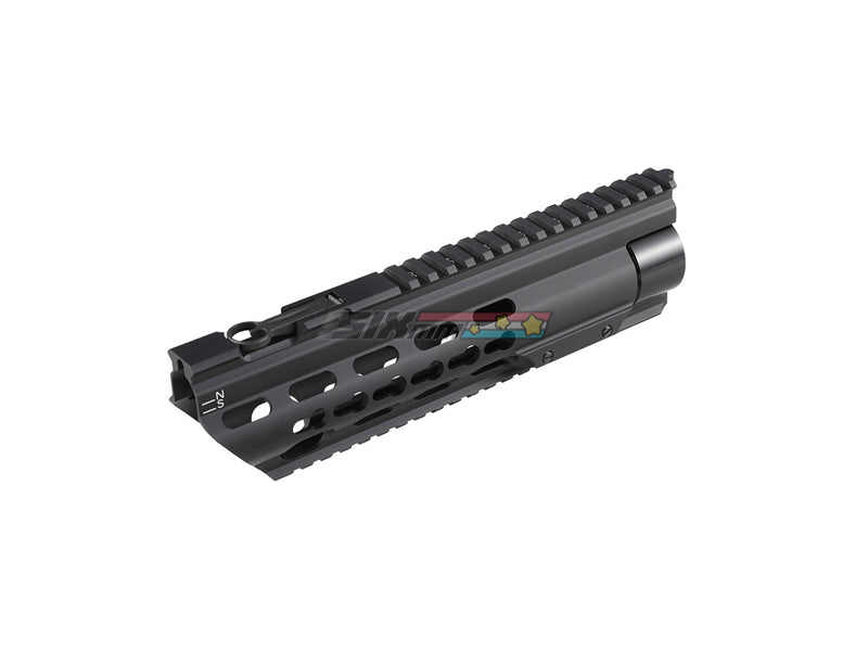 [Airsoft Artisan] G27K 10inch Handguard [For Marui HK417 Next Gen Elec ...